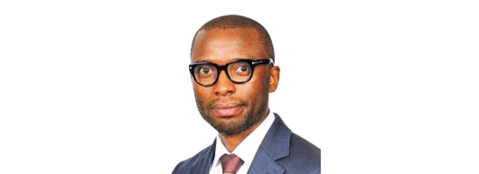 DR. TSHEPO MOKOKA – CEF Group