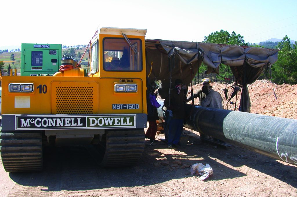 Projects – CEF Group